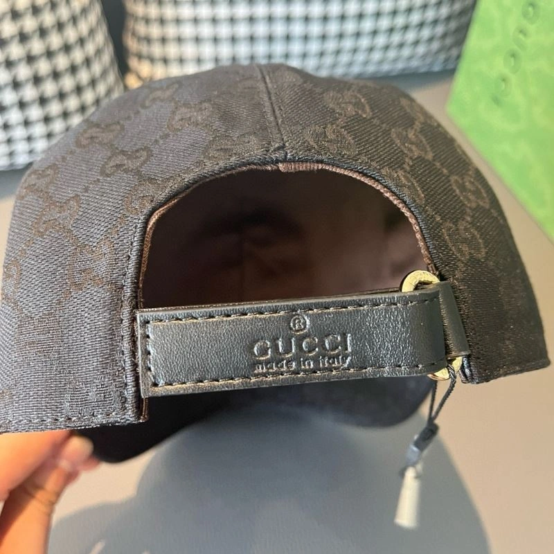 Factory-made Gucci Caps