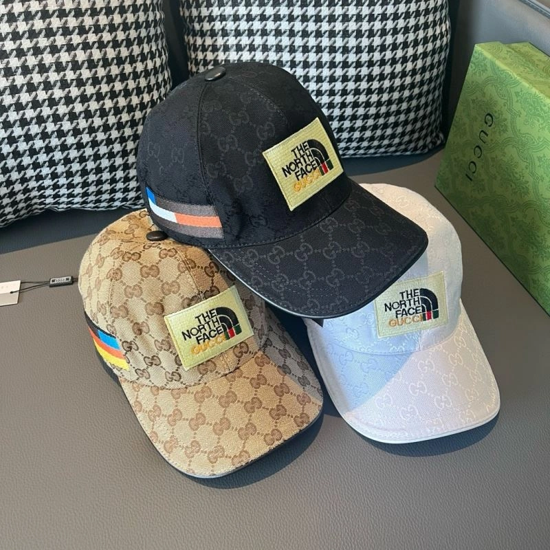 Factory-made Gucci Caps