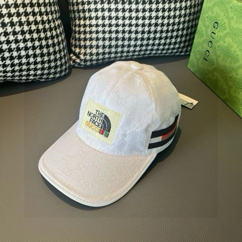 Real Gucci Caps
