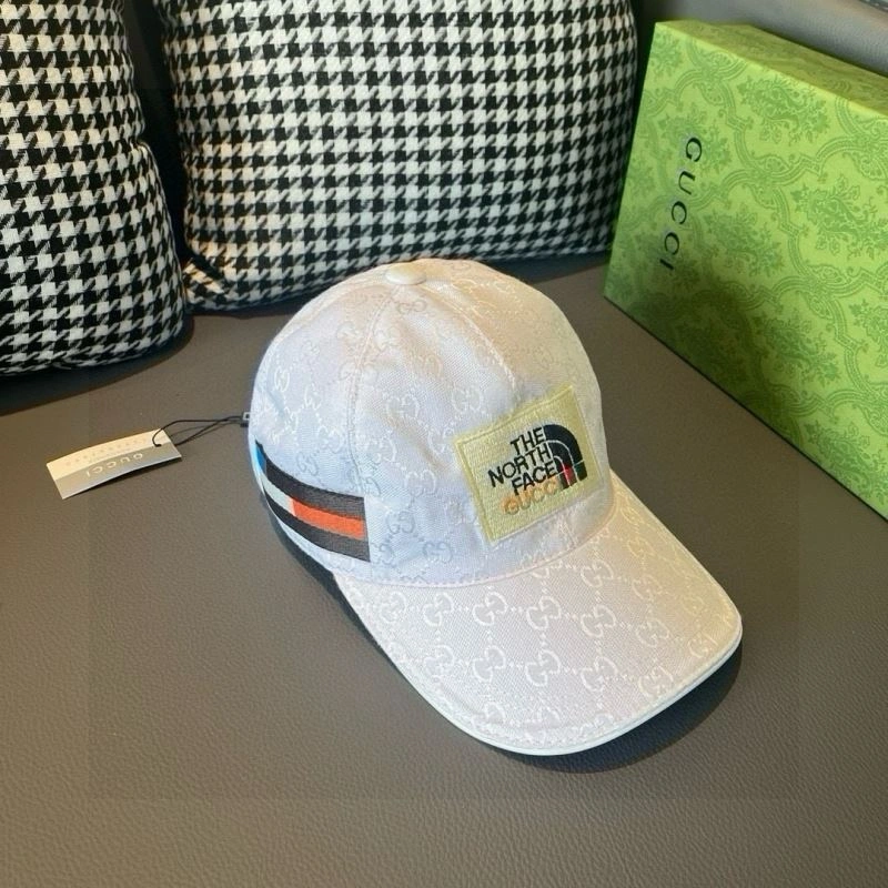 Real Gucci Caps
