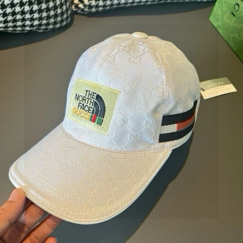 Real Gucci Caps