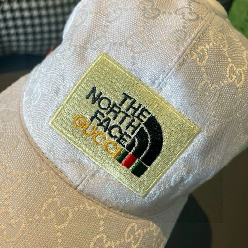 Real Gucci Caps