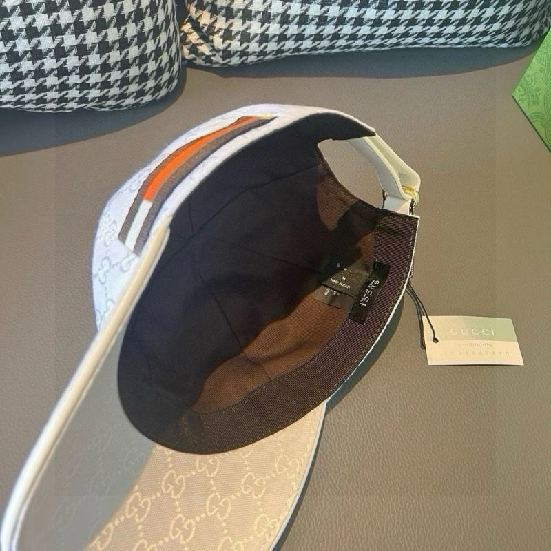 Real Gucci Caps