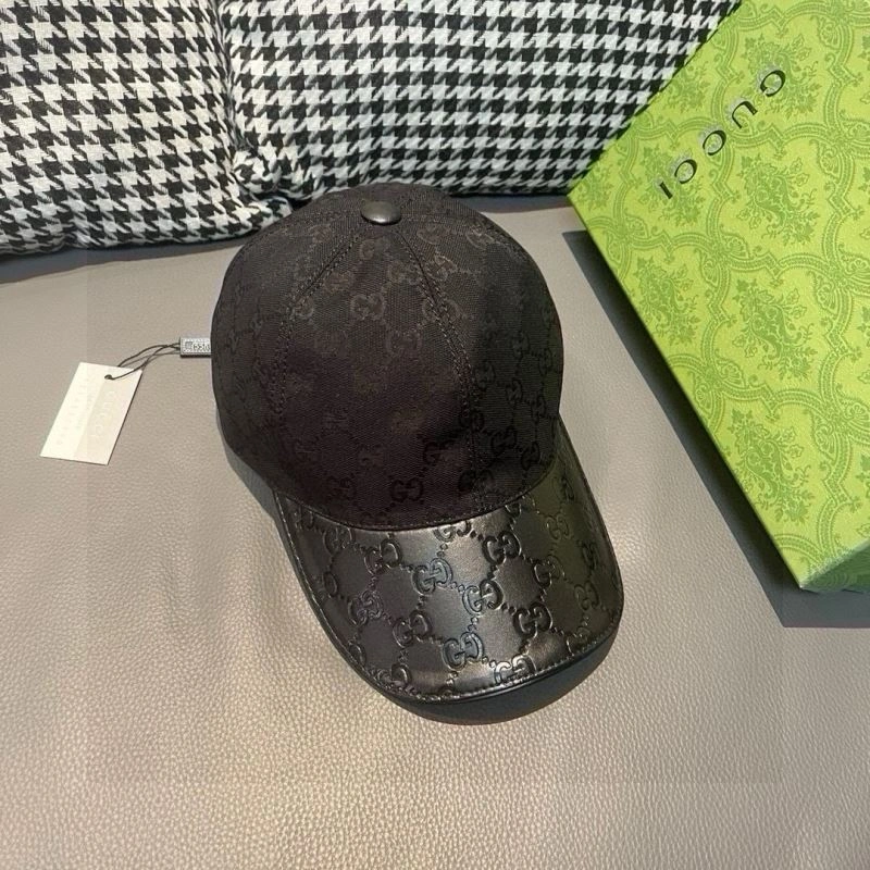 Official Gucci Caps
