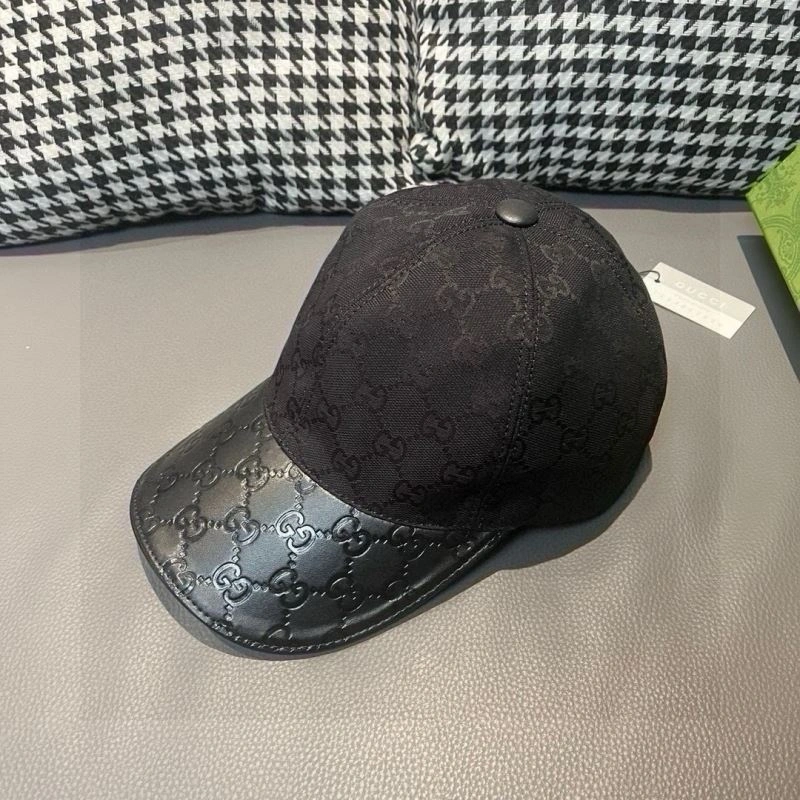 Official Gucci Caps