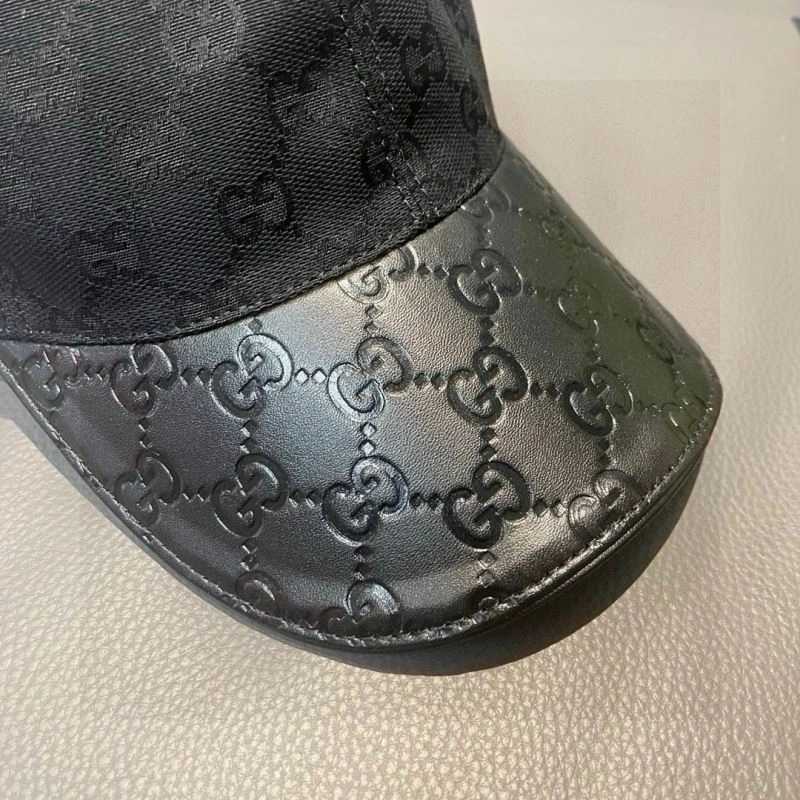 Official Gucci Caps