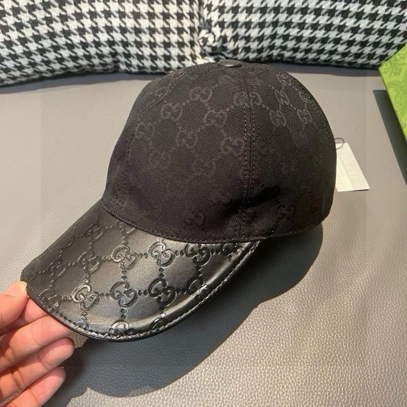 Official Gucci Caps