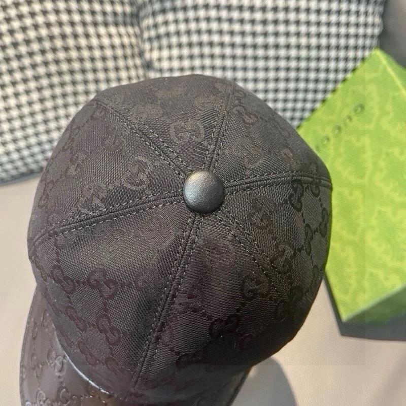 Official Gucci Caps
