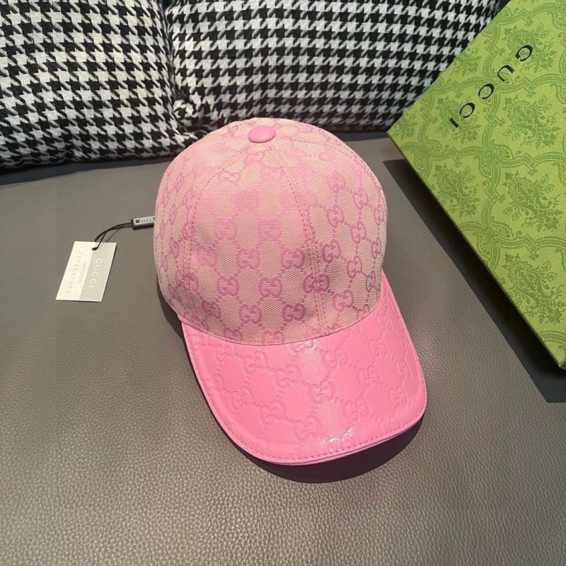 Original Gucci Caps