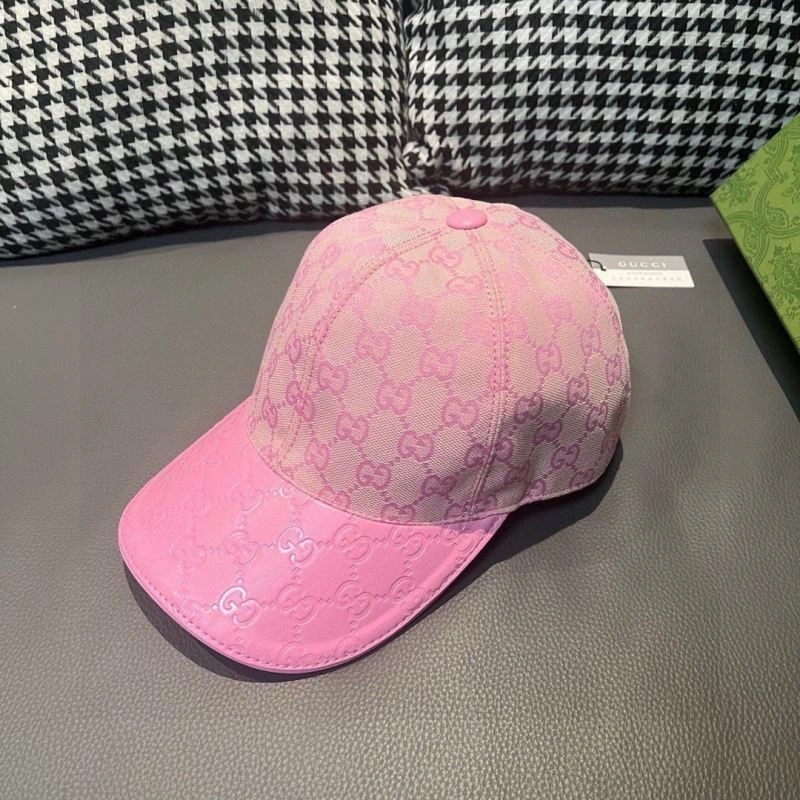Original Gucci Caps