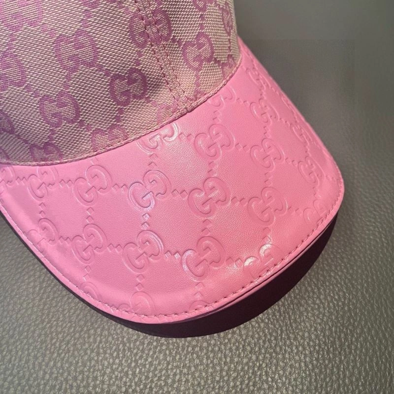 Original Gucci Caps