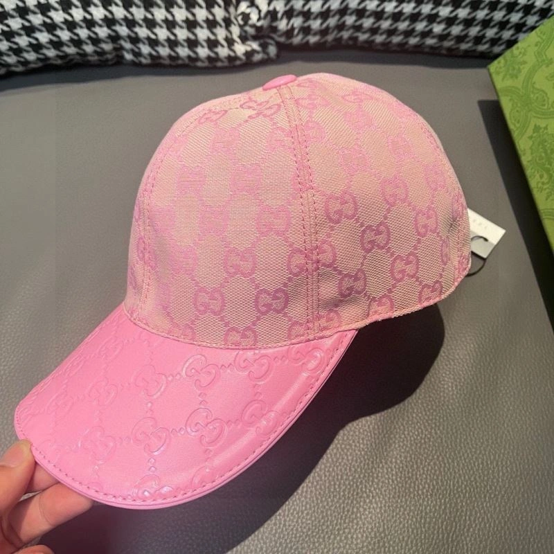 Original Gucci Caps