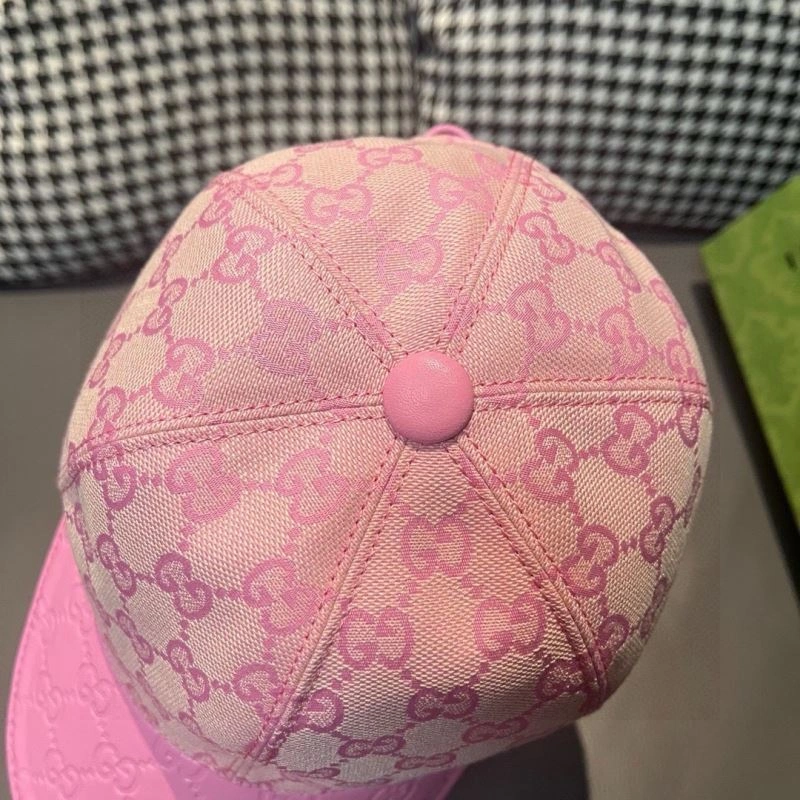 Original Gucci Caps
