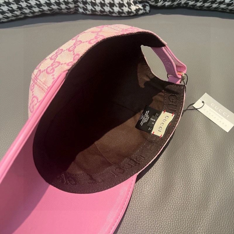 Original Gucci Caps