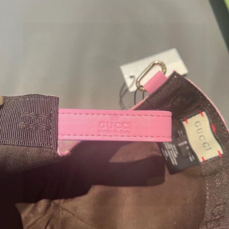 Original Gucci Caps