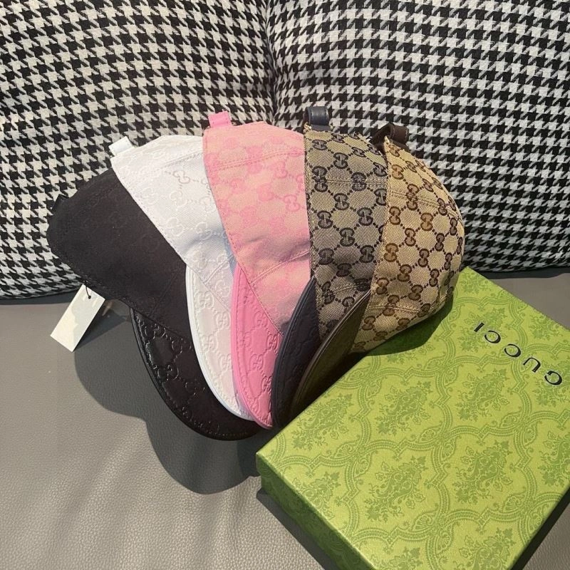 Original Gucci Caps