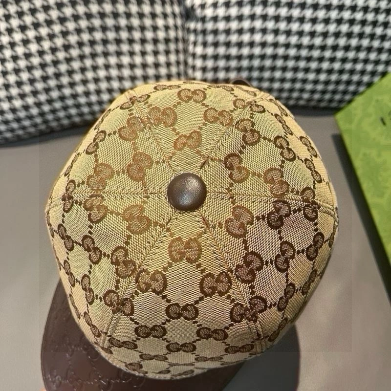 Original Gucci Caps