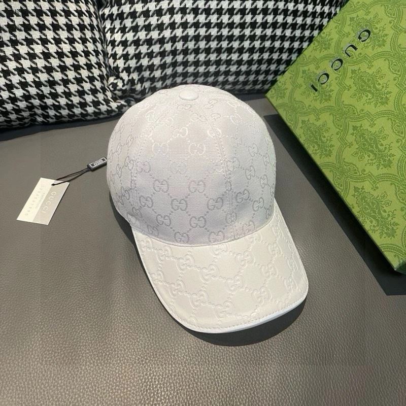 Original Gucci Caps