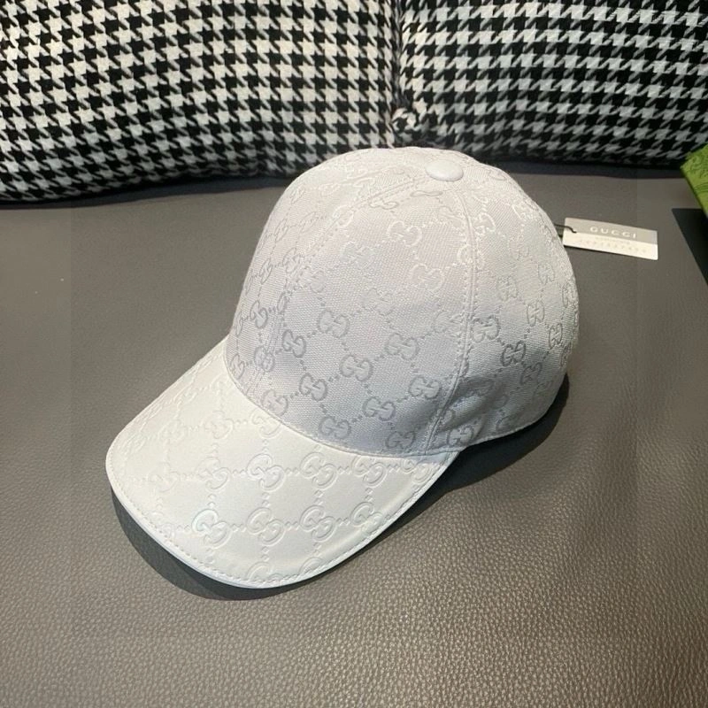 Original Gucci Caps
