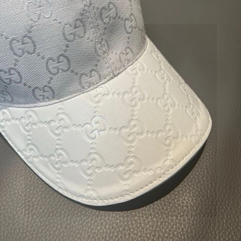 Original Gucci Caps