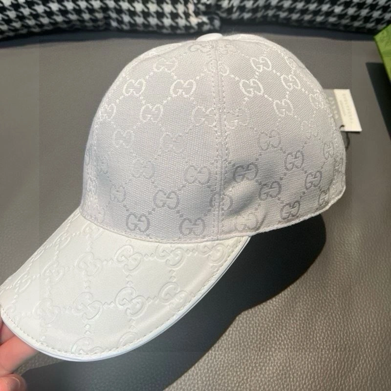 Original Gucci Caps