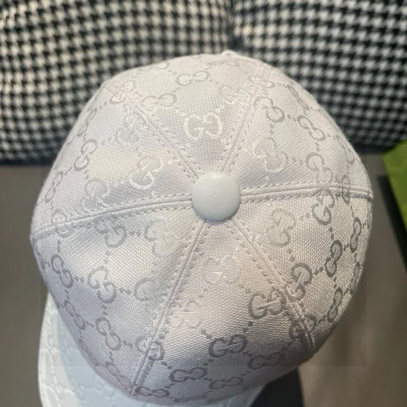 Original Gucci Caps