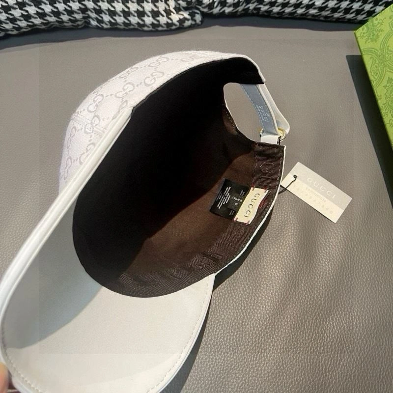 Original Gucci Caps