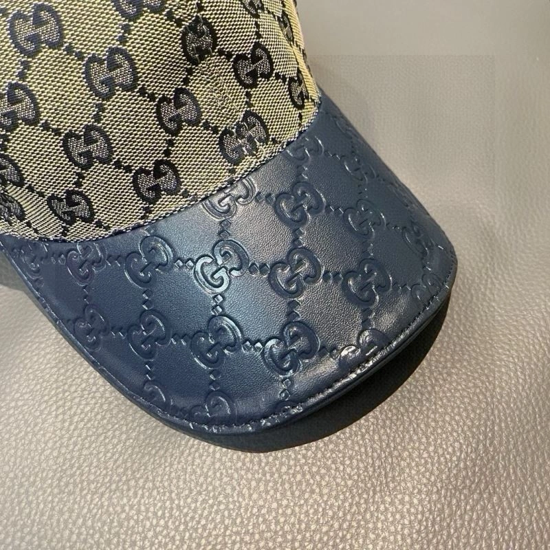 Top match Gucci Caps