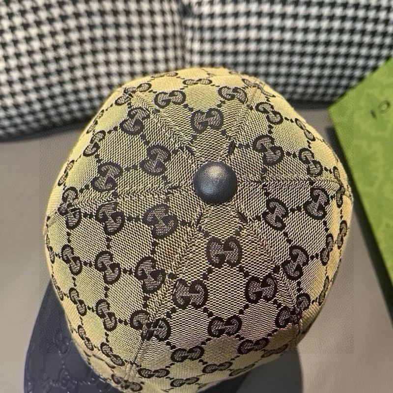 Top match Gucci Caps