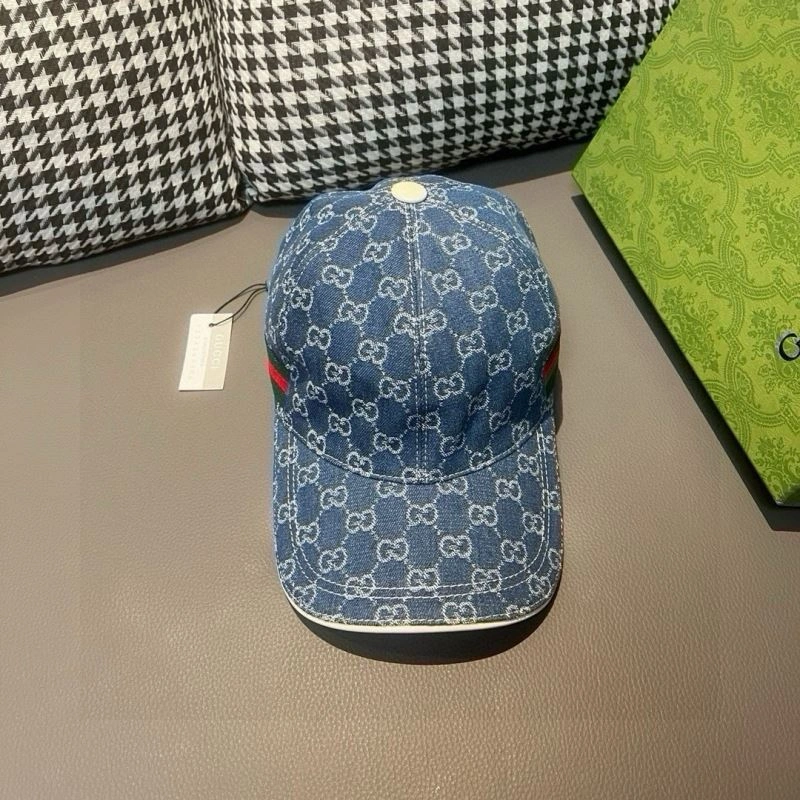 Factory-made Gucci Caps