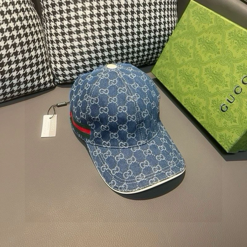 Factory-made Gucci Caps