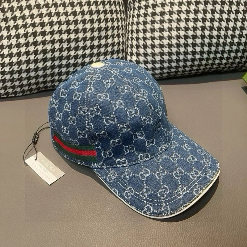 Factory-made Gucci Caps