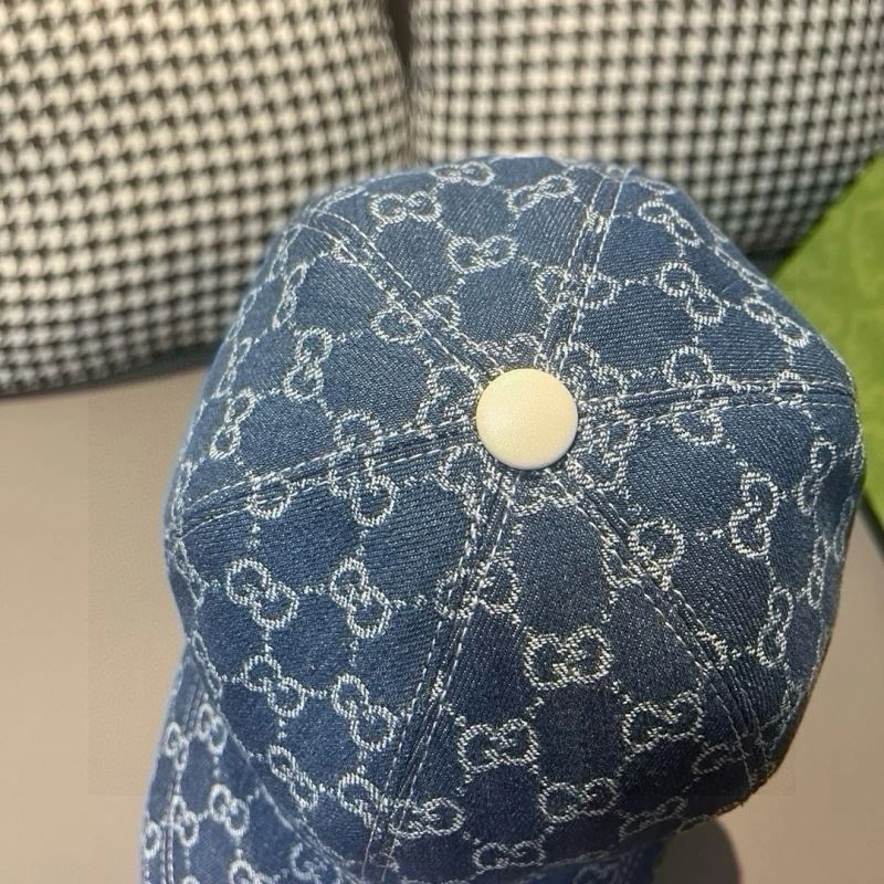 Factory-made Gucci Caps