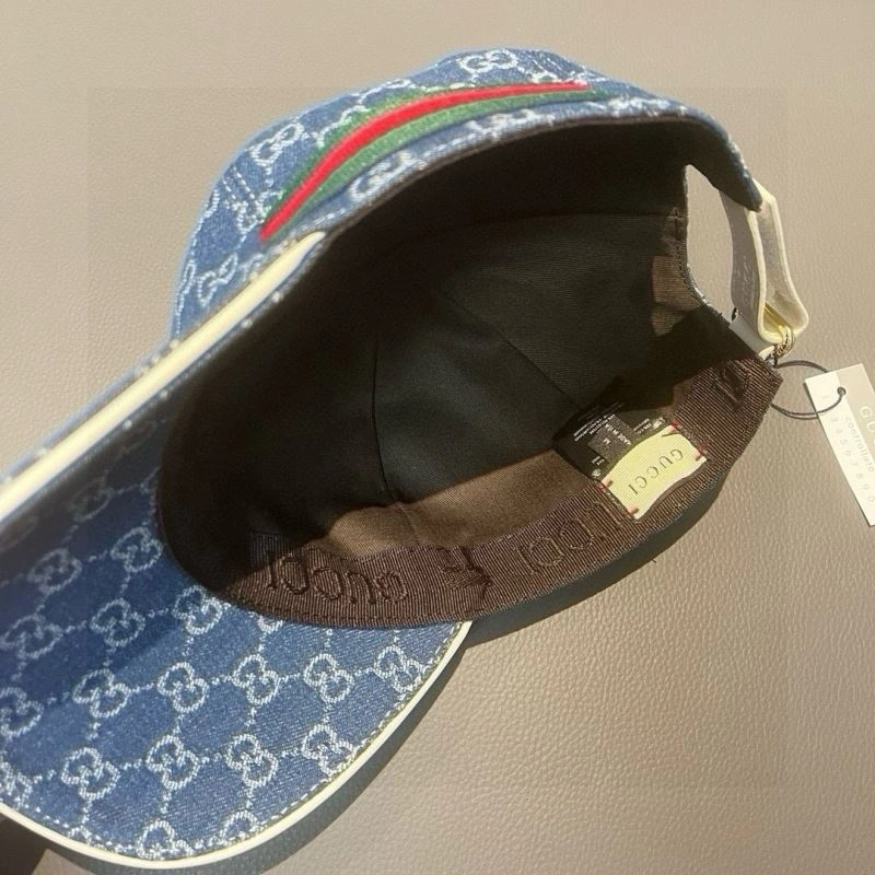 Factory-made Gucci Caps