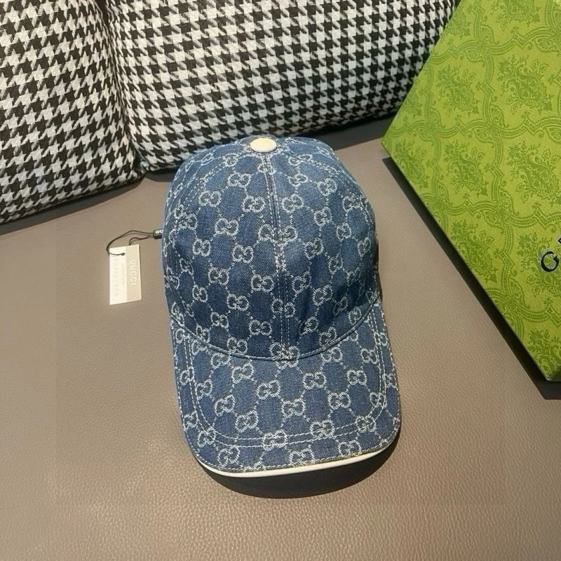 Low-cost Gucci Caps