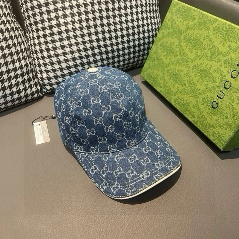 Low-cost Gucci Caps