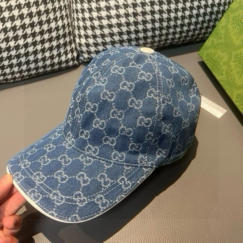 Low-cost Gucci Caps