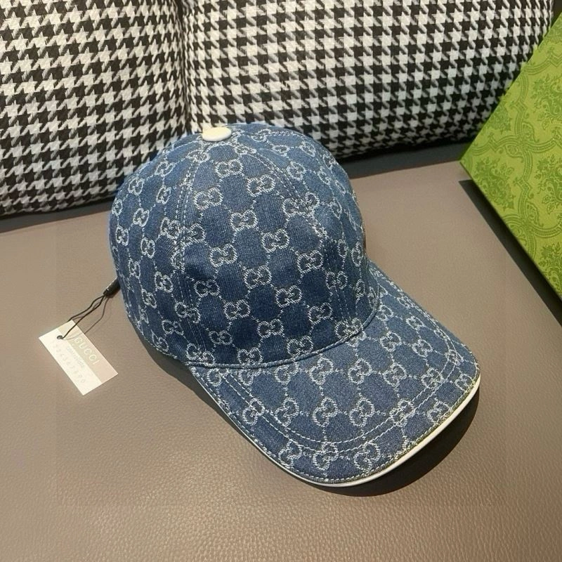 Low-cost Gucci Caps