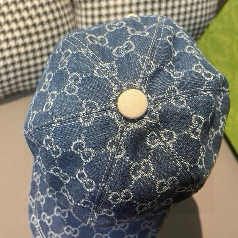 Low-cost Gucci Caps