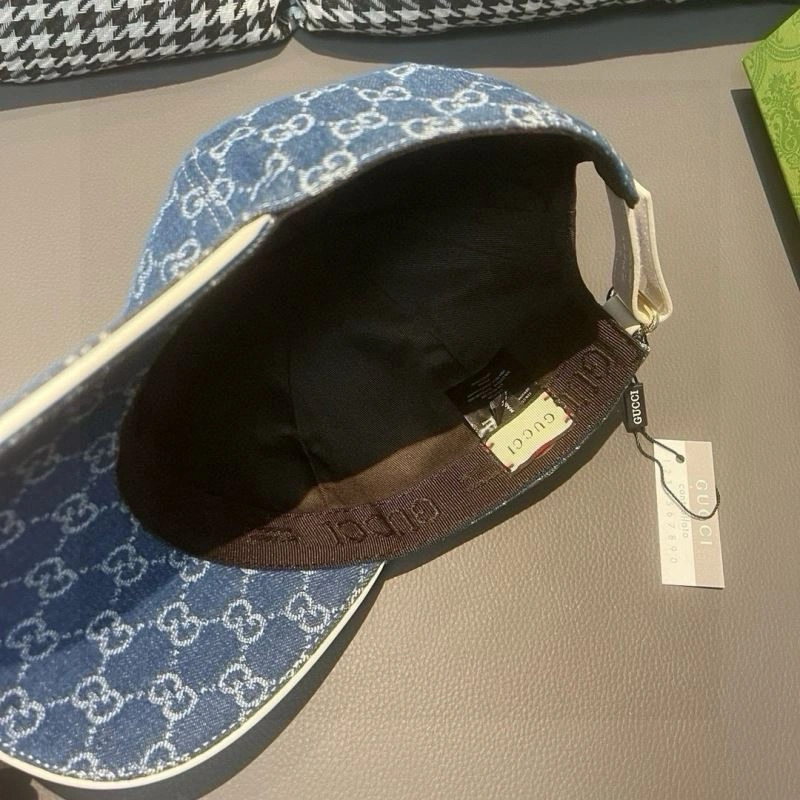 Low-cost Gucci Caps
