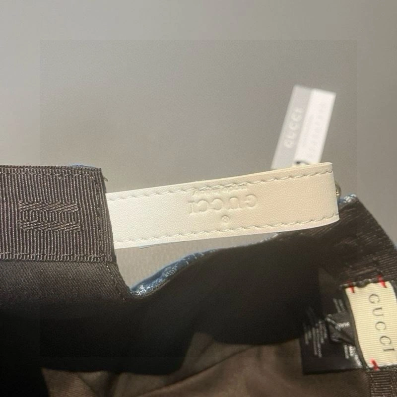 Low-cost Gucci Caps