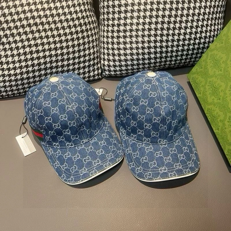 Low-cost Gucci Caps