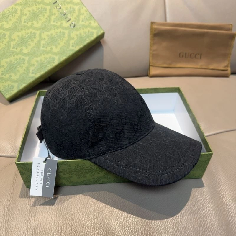 Gucci Caps