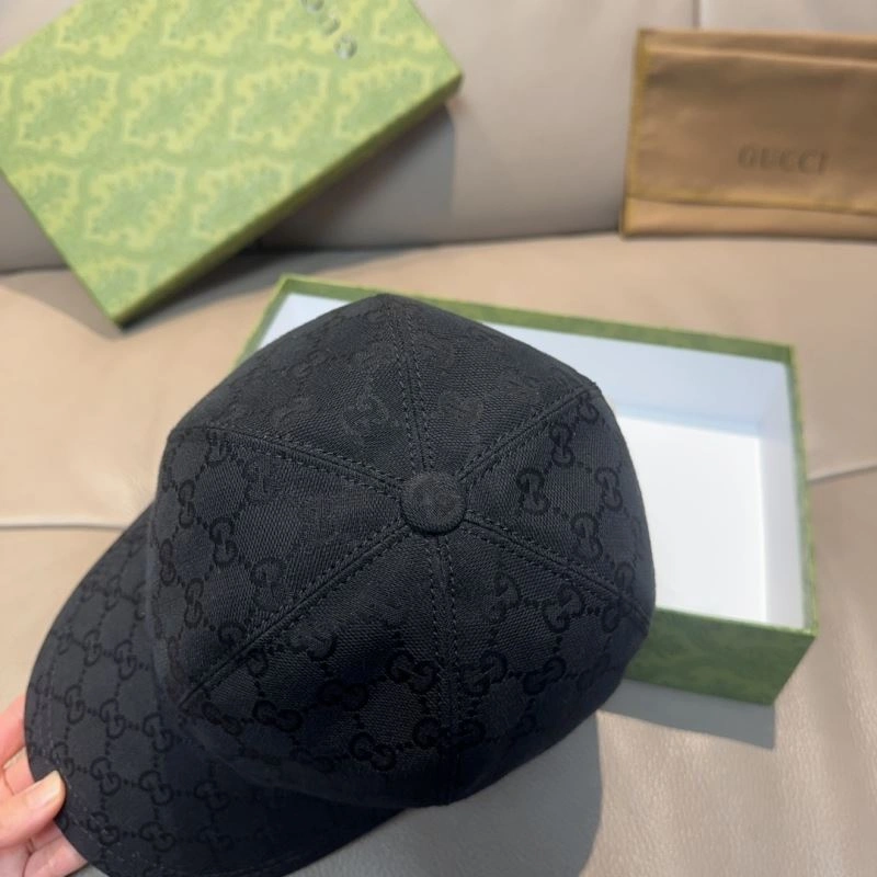 Value-priced Gucci Caps