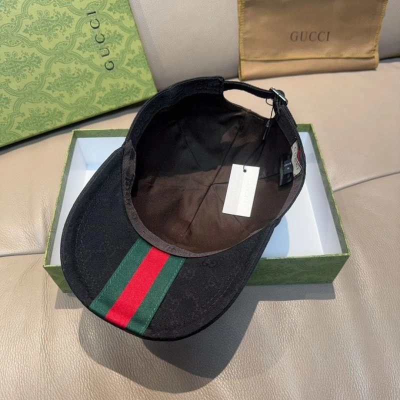 Value-priced Gucci Caps