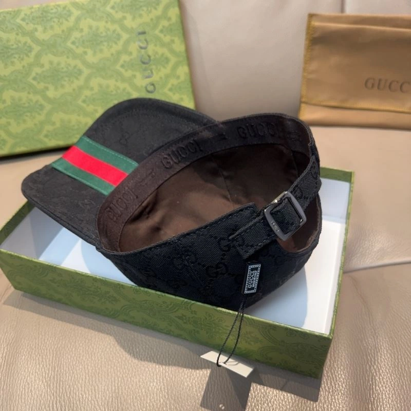 Value-priced Gucci Caps