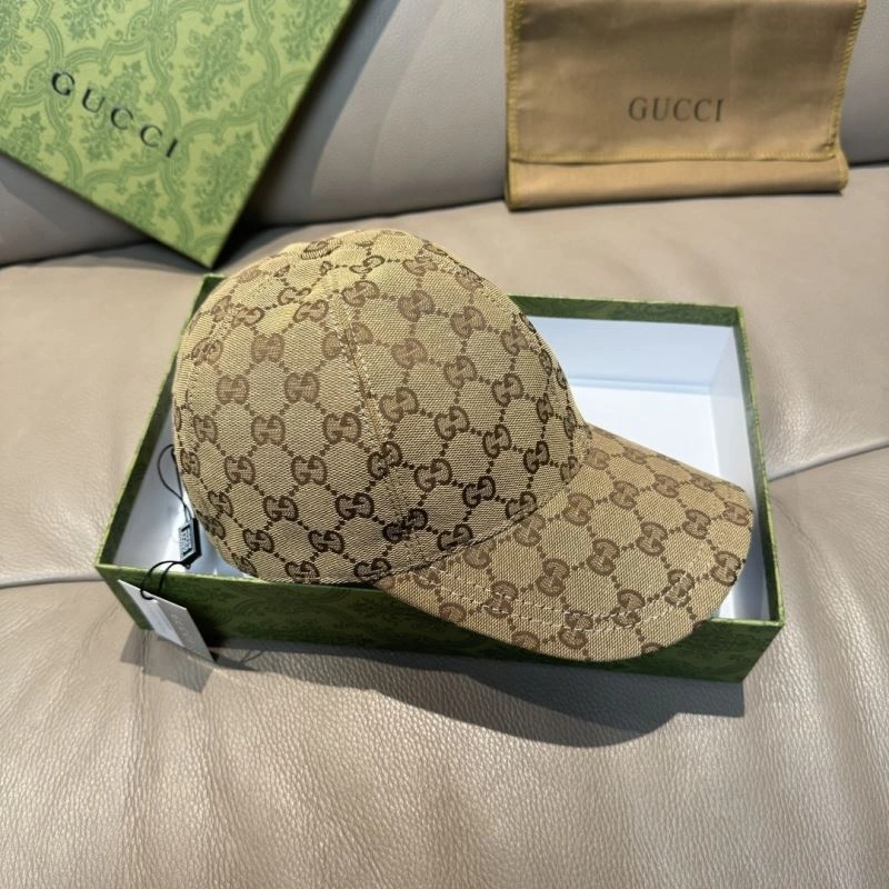 Top mirror Gucci Caps
