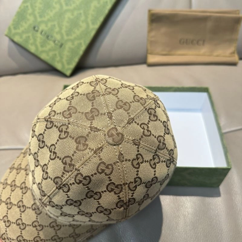 Top mirror Gucci Caps