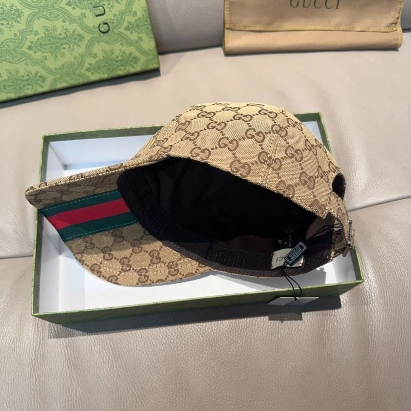 Top mirror Gucci Caps