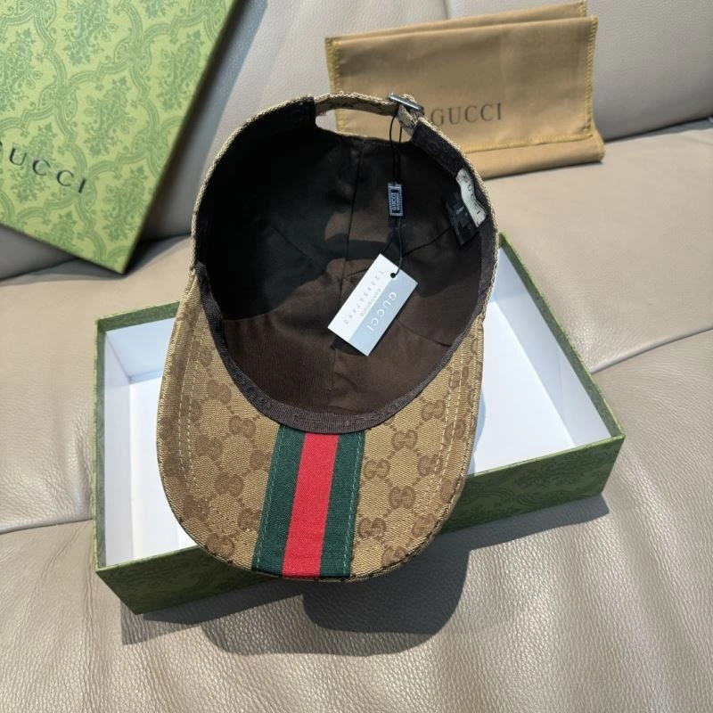 Top mirror Gucci Caps